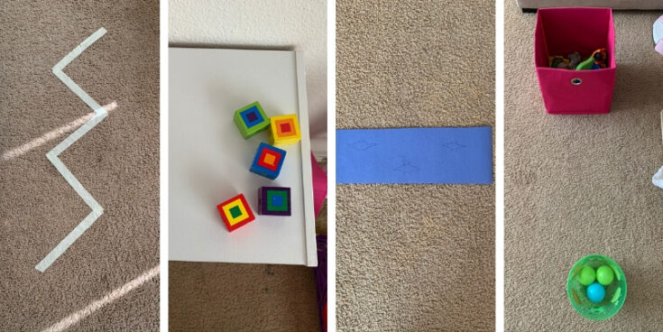 7 Ways for kids to burn energy indoors - totschoolresources.com