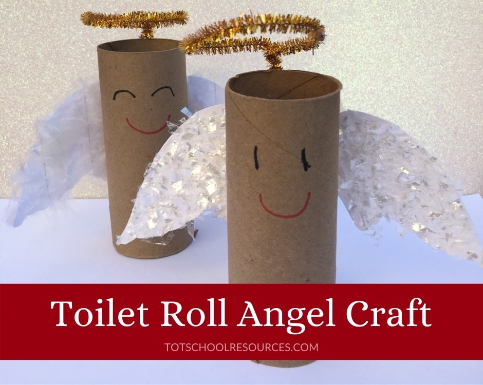 Gesch ftsbeschreibung Aussehen Treu Toilet Paper Roll Christmas Crafts Gewehr Madison Erweitern