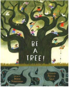 10 Best Tree Books {for preschoolers} - totschoolresources.com