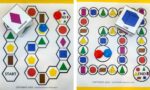 2D & 3D Shape Games for kids - totschoolresources.com