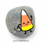 15+ Candy Corn craft ideas {for kids} - totschoolresources.com