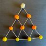 Candy Corn STEM Activity {levels for all ages} - totschoolresources.com