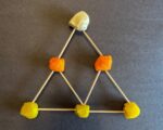 Candy Corn STEM Activity {levels for all ages} - totschoolresources.com
