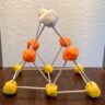 Candy Corn STEM Activity {levels for all ages} - totschoolresources.com