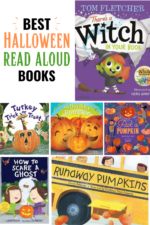 13 Best Halloween Picture Books for Kids - totschoolresources.com