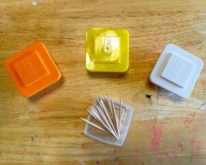 Candy Corn STEM Activity {levels for all ages} - totschoolresources.com